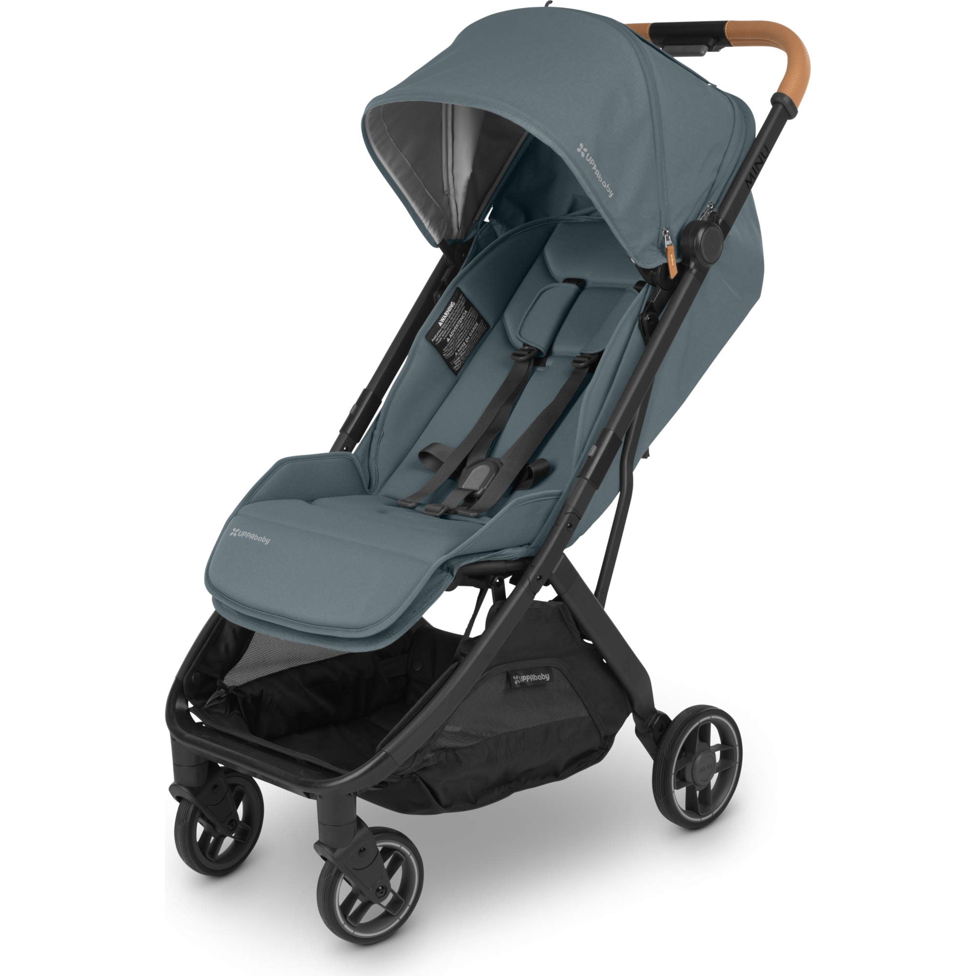 UPPAbaby Minu V3 Stroller – Babinski's Baby