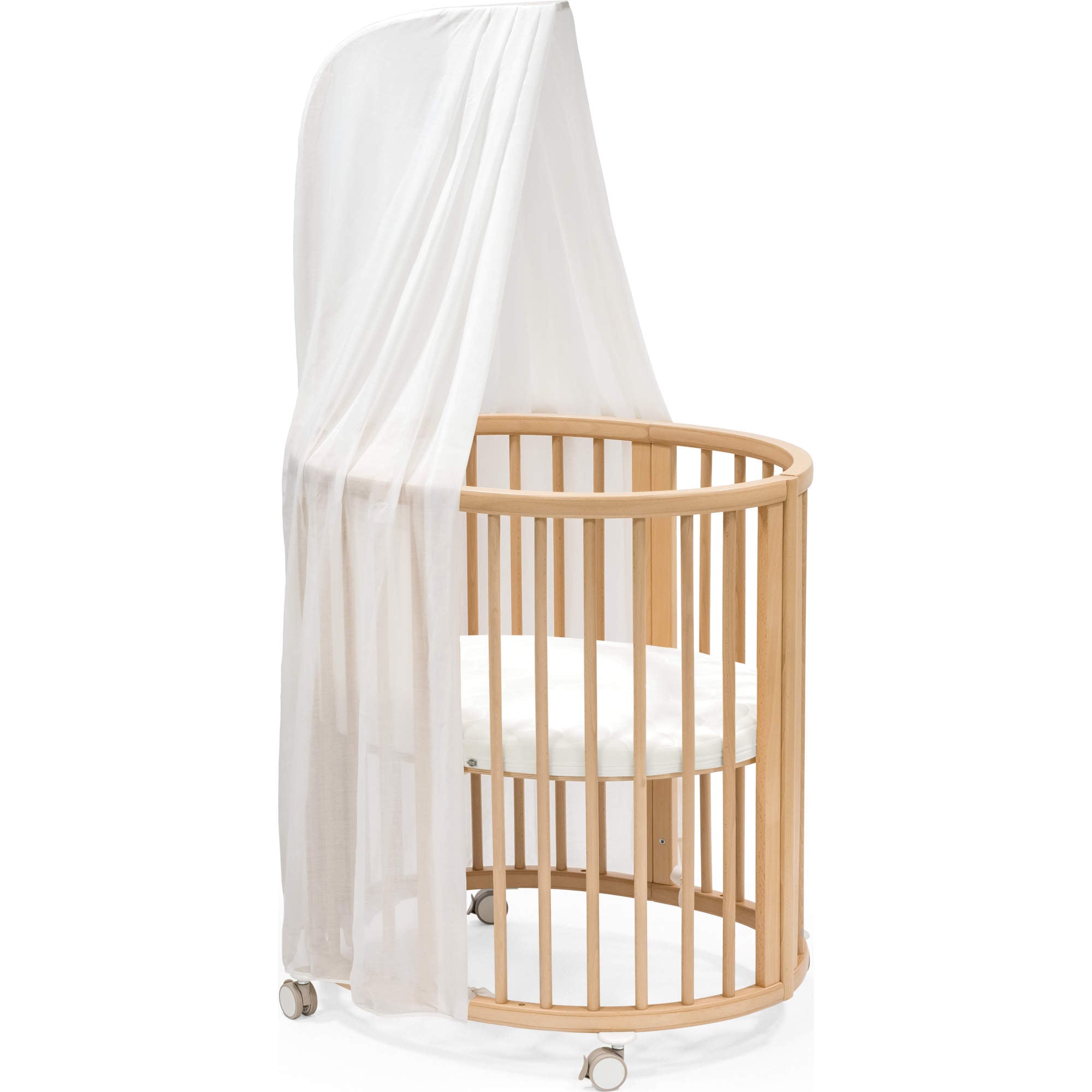 Stokke Sleepi Mini Bundle V3 – Babinski's Baby