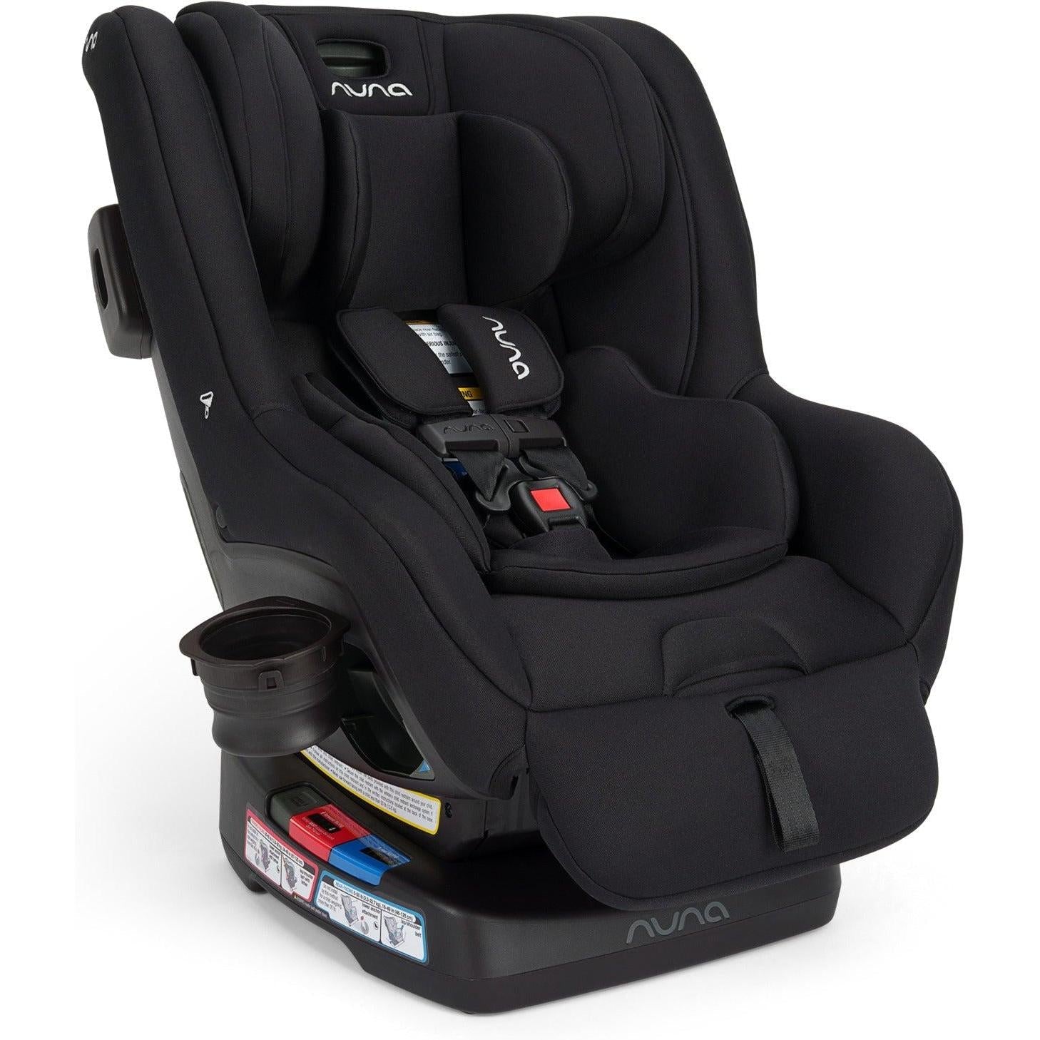 Nuna RAVA Next Convertible Car Seat – Babinski's Baby