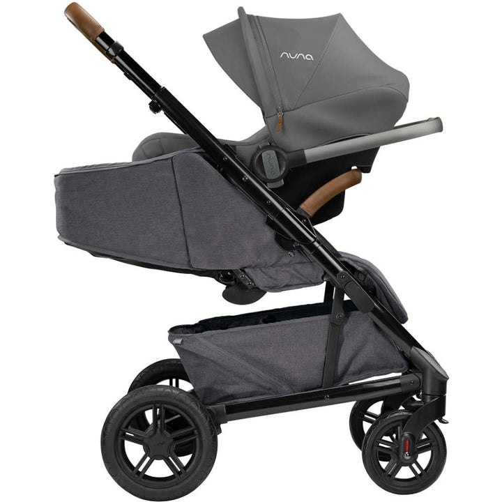 Nuna TAVO Next + PIPA RX Travel System – Babinski's Baby