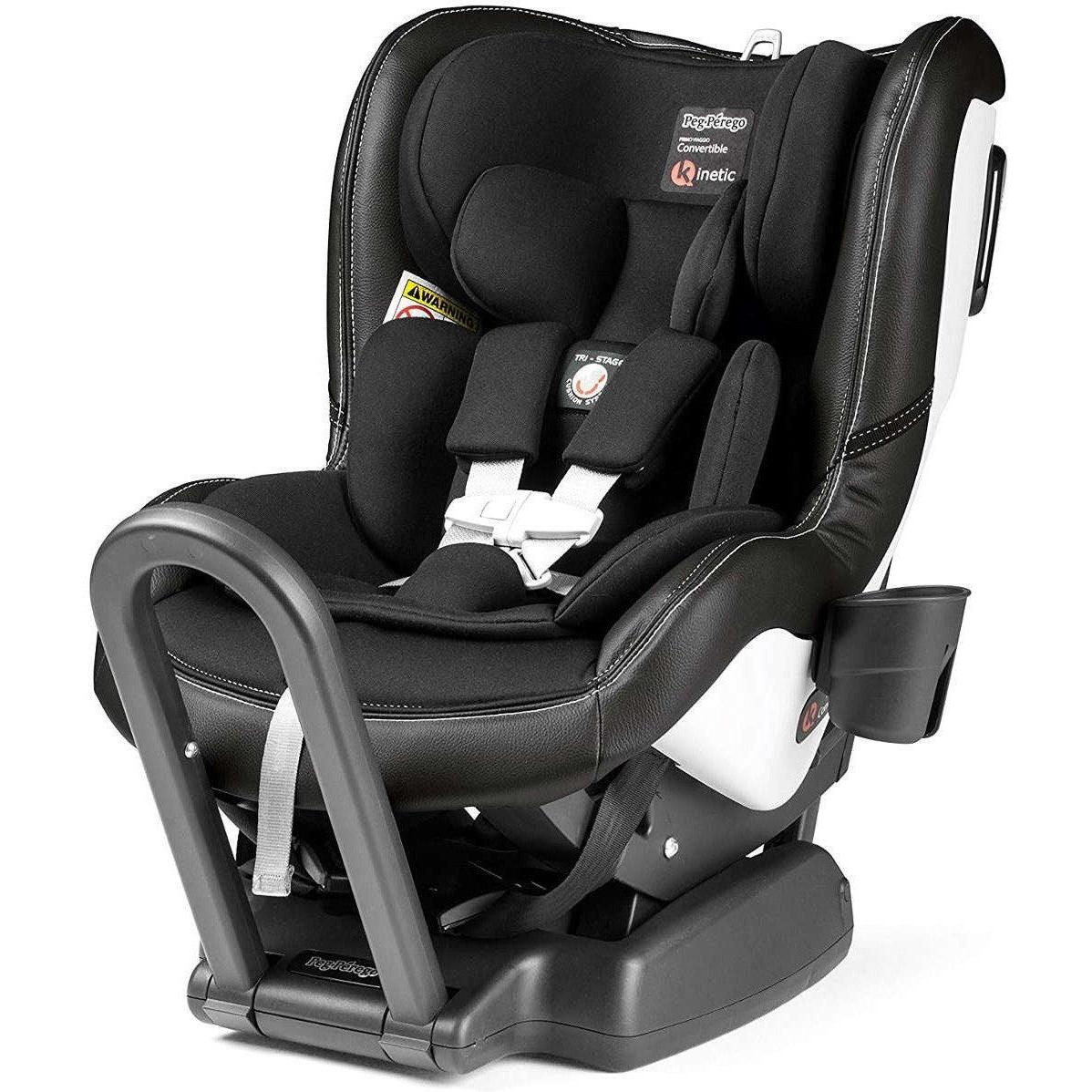 Peg Perego Primo Viaggio Convertible Kinetic Car Seat – Babinski's Baby