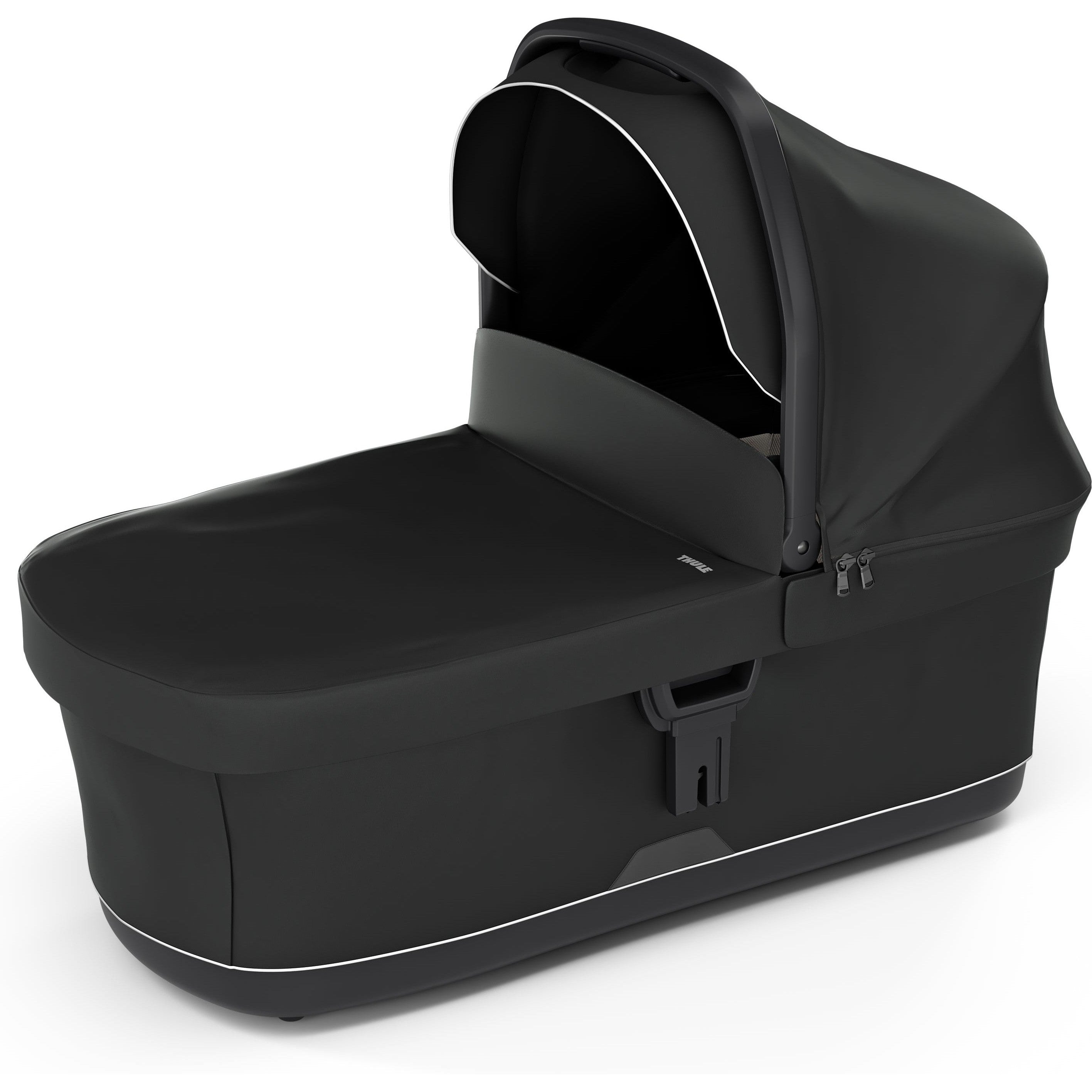 Thule Bassinet – Babinski's Baby