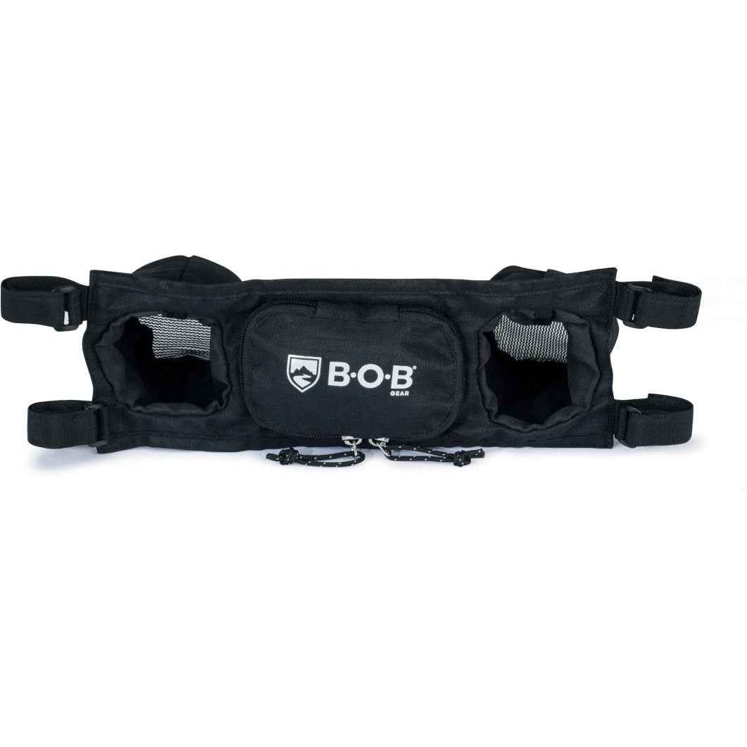 BOB Handlebar Console for Single Jogging Strollers – Babinski's Baby