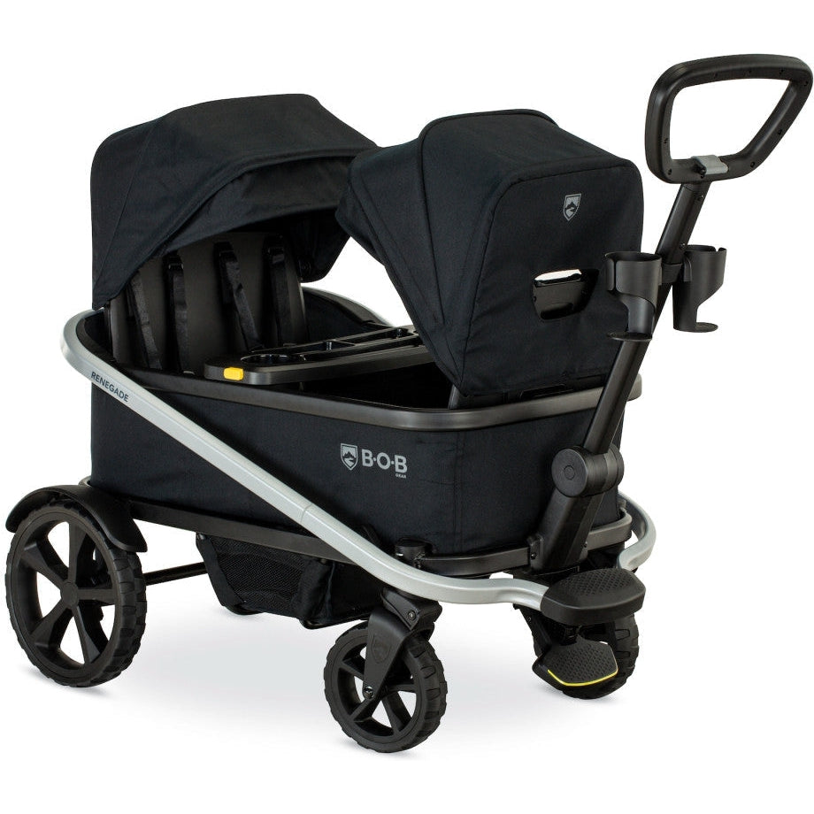 BOB Renegade Wagon Bundle – Babinski's Baby